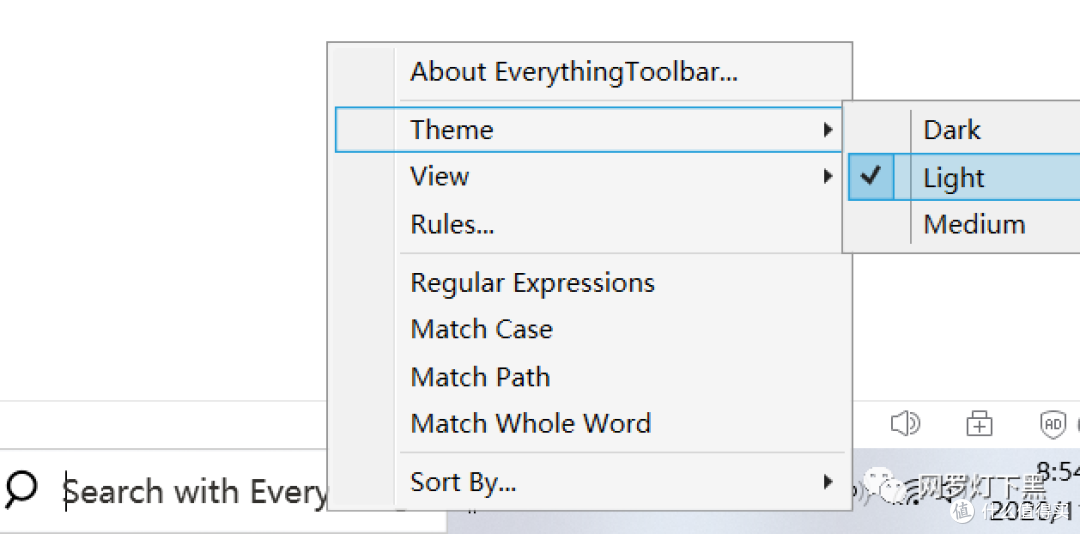 如果你在用Everything，那这个插件你一定会毫不犹豫就装上！_软件应用_什么值得买