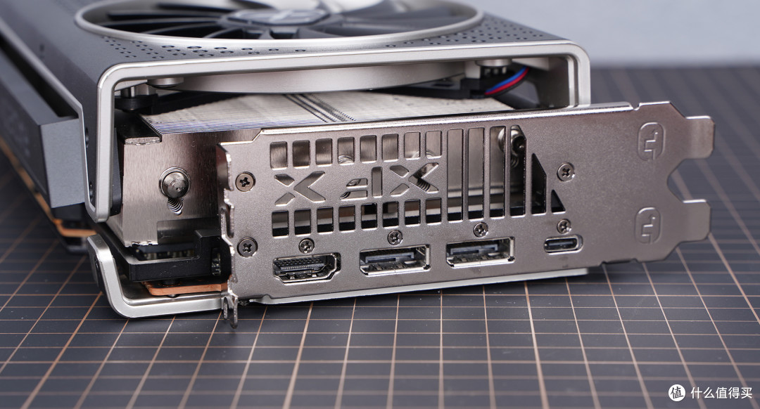 非公版才是真爱 讯景XFX RX6800 XT海外版显卡评测_显卡_什么值得买