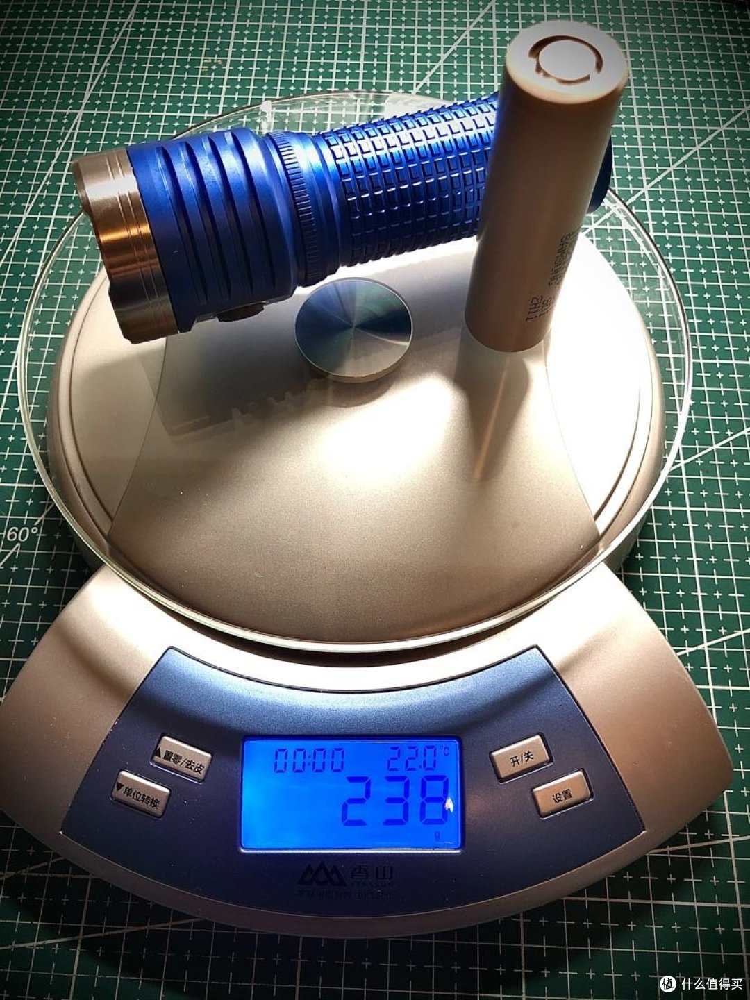 便携输出怪兽——迈特明酷tk04/mt04 4 ️50.2版混合测评_户外照明_什么值得买