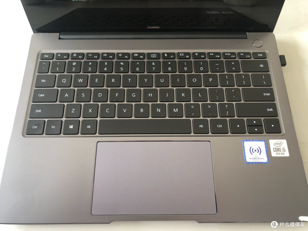 联想 lenovo 昭阳 K4e-IML 开箱---实用的办公笔记本电脑_笔记本电脑_什么值得买