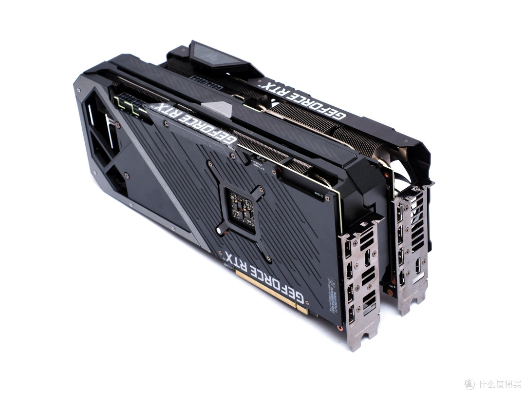 60Ti重现江湖？华硕ROG STRIX RTX3060TI GAMING首发测试_显卡_什么值得买