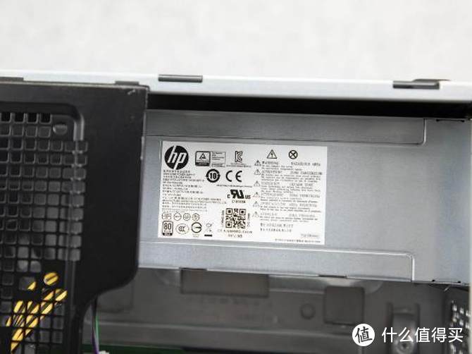 时尚办公出众性能 惠普HP小欧N01台式主机评测_台式机_什么值得买