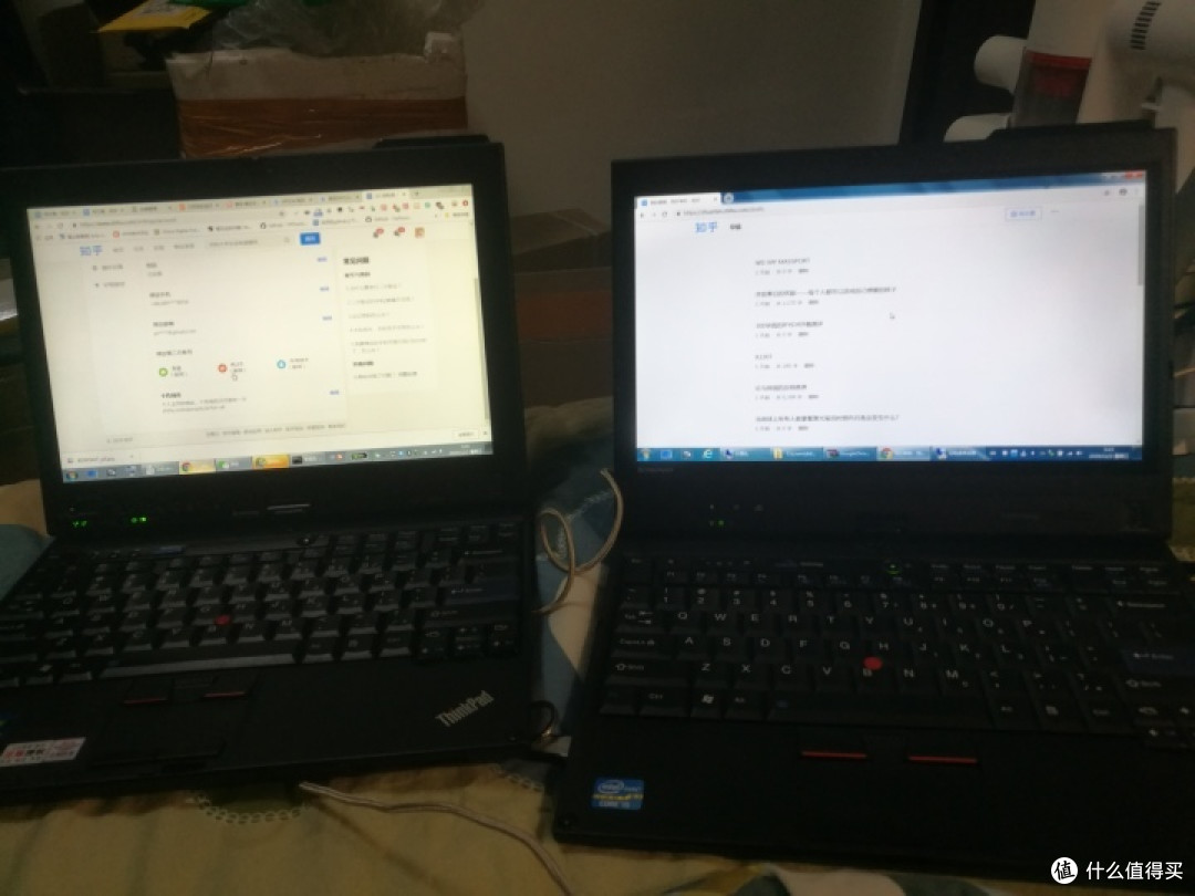 徒留IBM万古名——THINKPAD X220T测评_普通笔记本_什么值得买