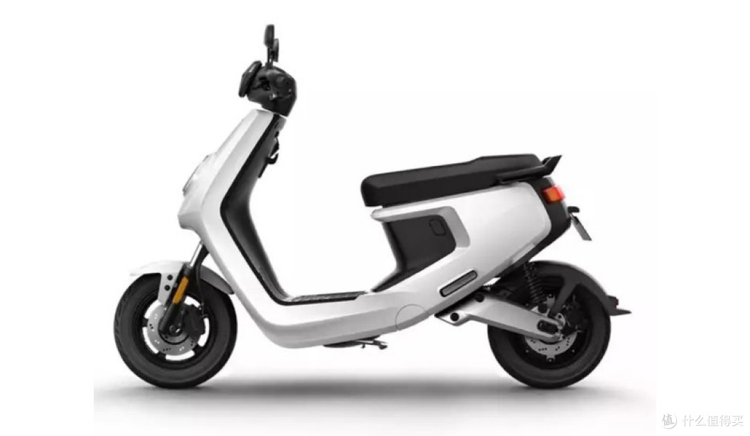 最强新国标！九号B110P电动自行车众筹评测_电动车_什么值得买