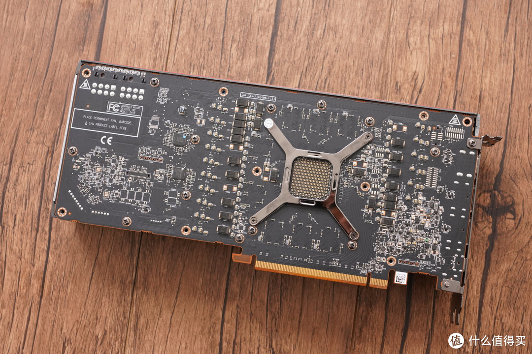 卡皇降临！AMD Radeon RX 6900XT显卡首发评测_显卡_什么值得买