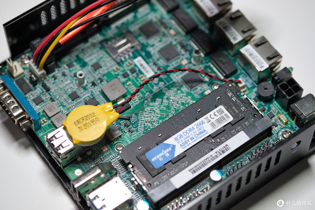 J4105 四口软路由折腾分享，价格、性能、应用、功耗全方位展示_路由器_什么值得买