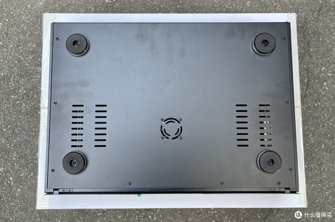 芝杜UHD3000安卓画质之王开箱试玩_影音播放_什么值得买