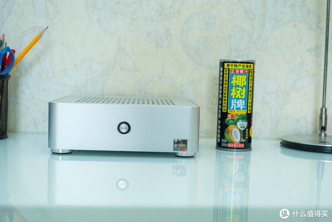 从思路到实践，手把手教你组装一台HTPC_电脑配件_什么值得买