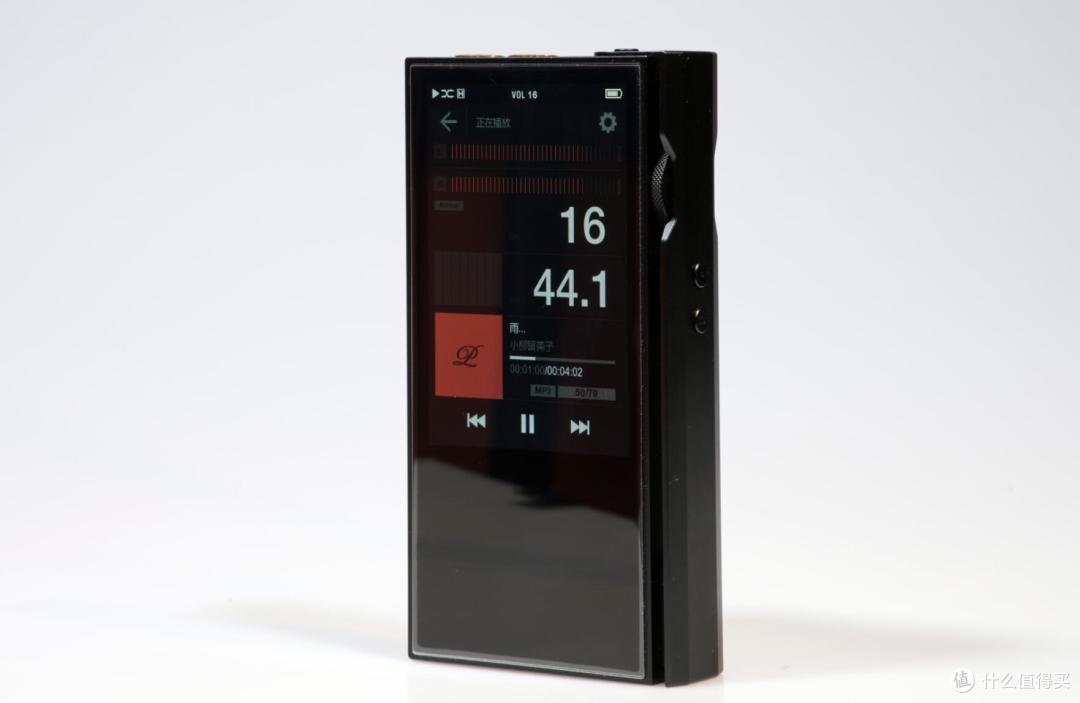 一台适合自己的播放器，乐彼P6Pro_音频播放器_什么值得买