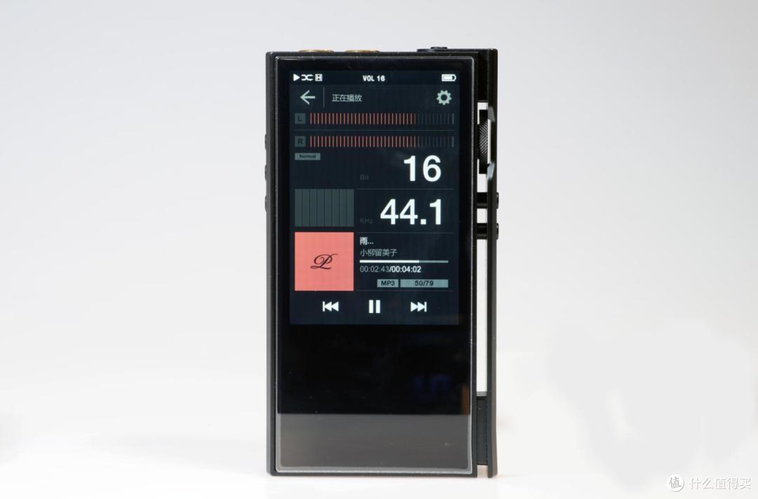一台适合自己的播放器，乐彼P6Pro_音频播放器_什么值得买