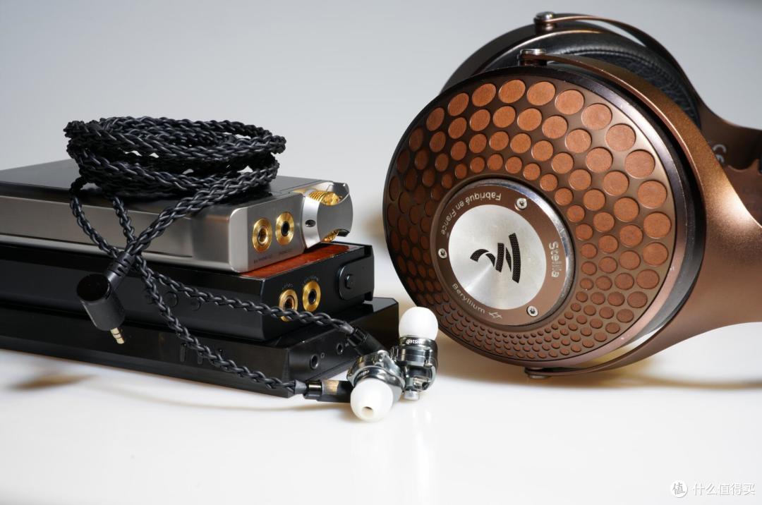 一台适合自己的播放器，乐彼P6Pro_音频播放器_什么值得买