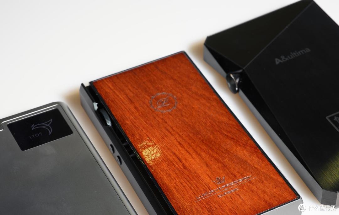 一台适合自己的播放器，乐彼P6Pro_音频播放器_什么值得买