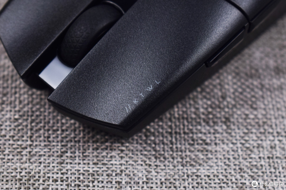 主流无线鼠的挑战者，海盗船KATAR PRO WIRELESS游戏鼠标开箱试玩_鼠标_什么值得买