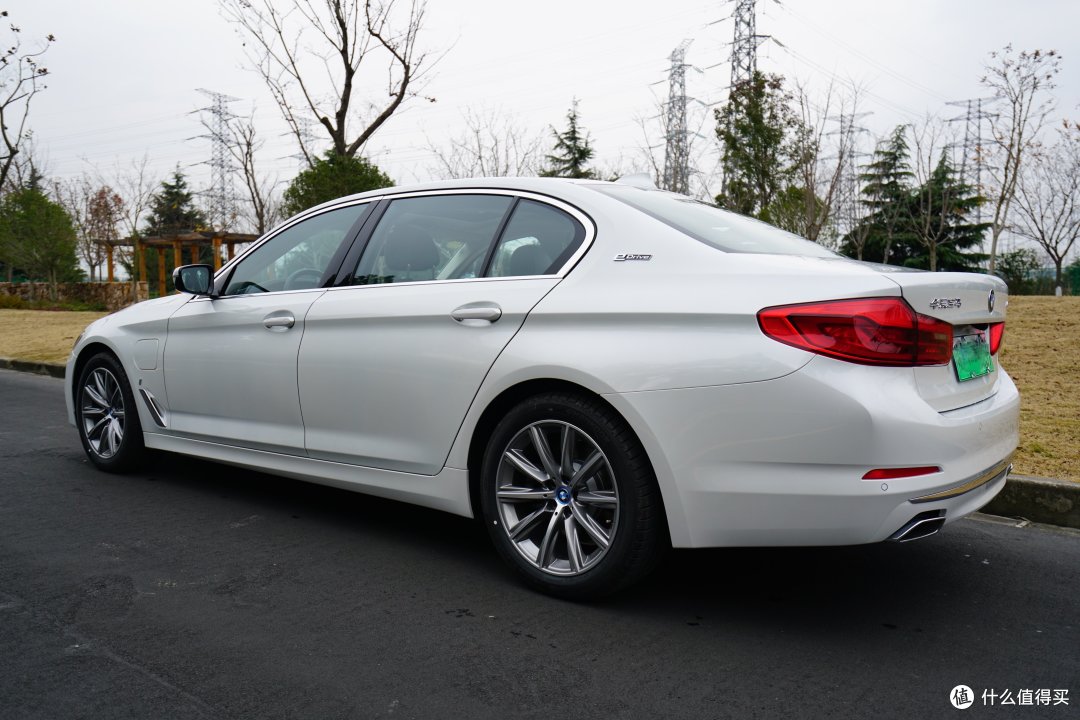 宝马插电混动530Le两年作业---8000字长文告诉你真实的530LE_汽车整车_什么值得买