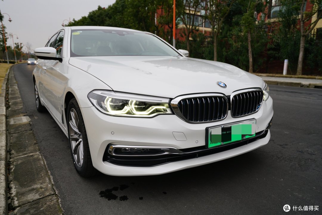 宝马插电混动530Le两年作业---8000字长文告诉你真实的530LE_汽车整车_什么值得买