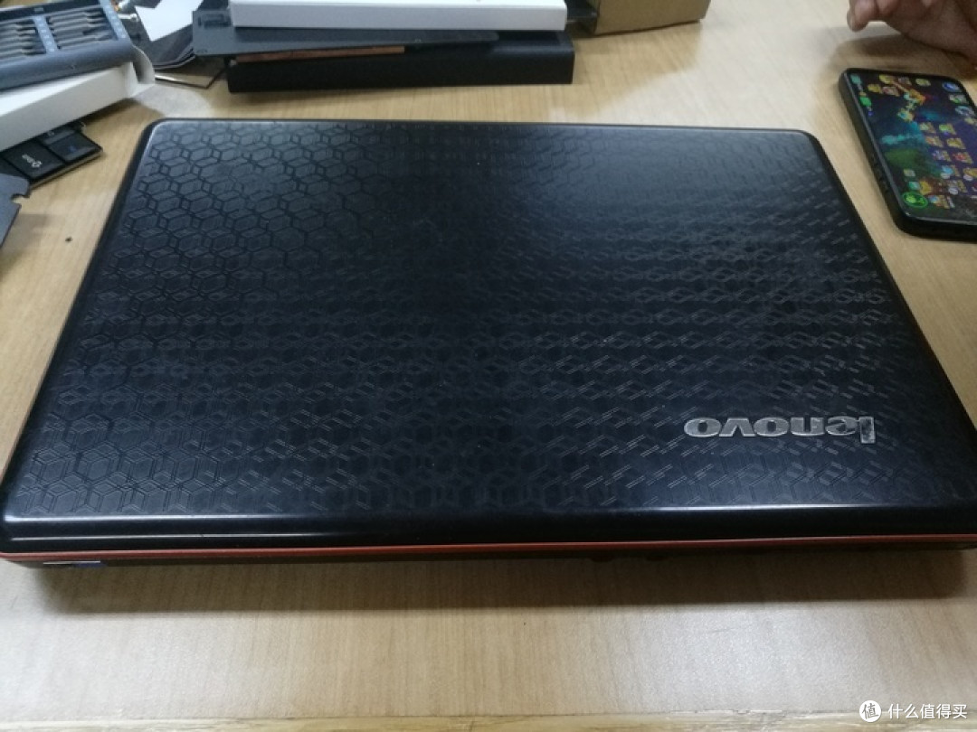 老骥伏枥，志在千里：联想Y450完全升级记_普通笔记本_什么值得买