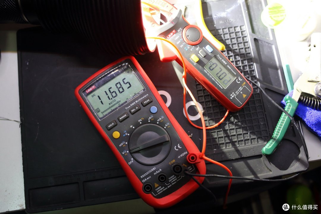 2万流明终极杀器BLF雷鸣兔GT94横向评测含拆解_户外照明_什么值得买