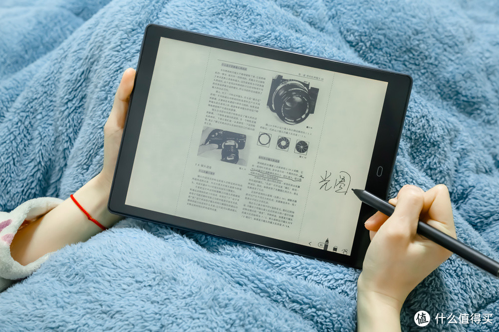 10寸大屏、2万书库，博阅Likebook P10体验评测_电子书阅读器_什么值得买
