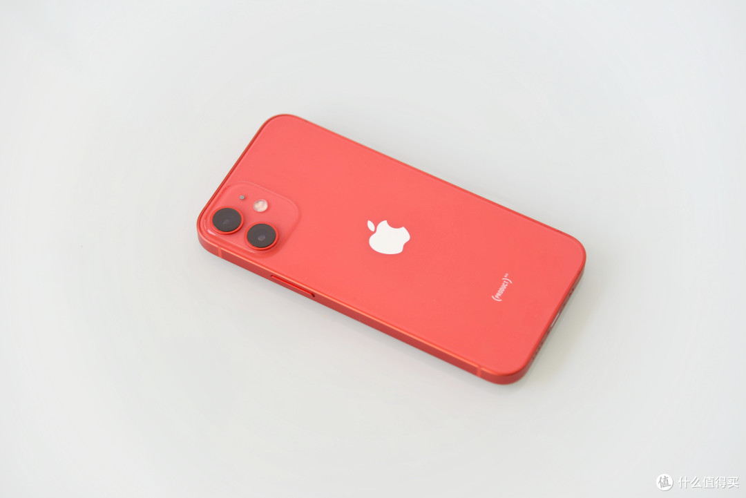 强劲性能，极致纤巧——年度小屏旗舰iPhone 12 mini深度评测_iPhone_什么值得买