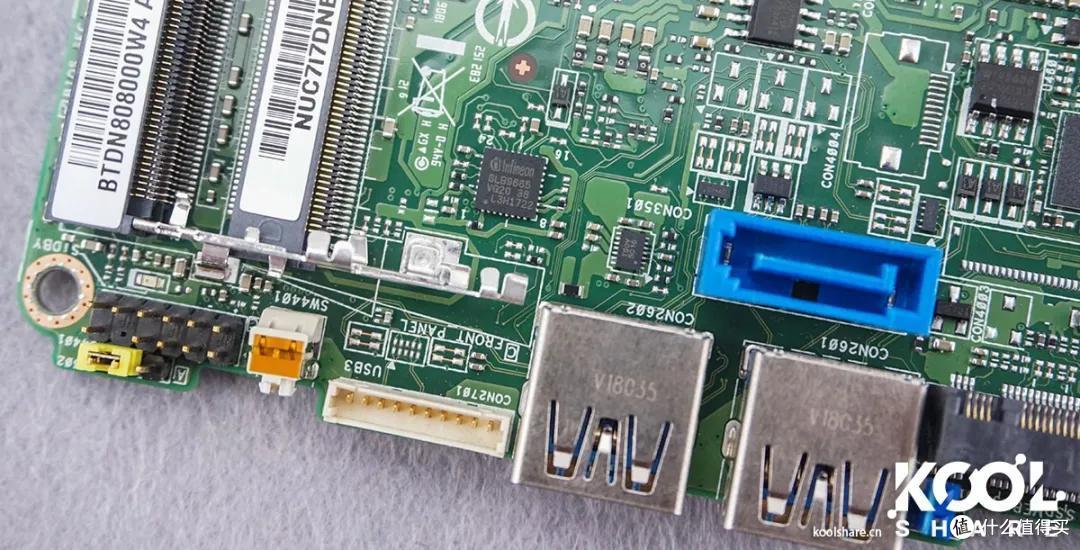 商用NUC的vPro技术到底有多好用？用道森峡谷一探究竟_台式机_什么值得买