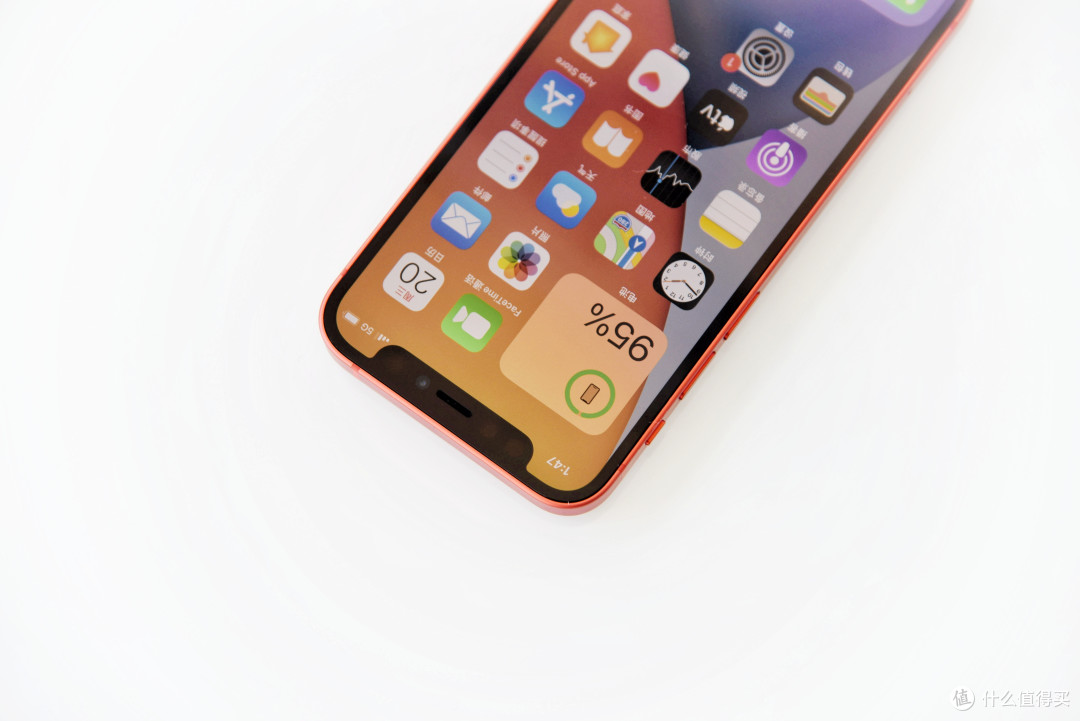 强劲性能，极致纤巧——年度小屏旗舰iPhone 12 mini深度评测_iPhone_什么值得买