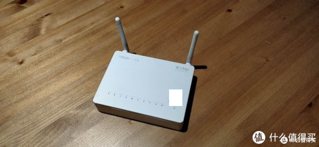 中兴F650光猫扩展无线客户端数量限制及兼简易家庭云_路由器_什么值得买
