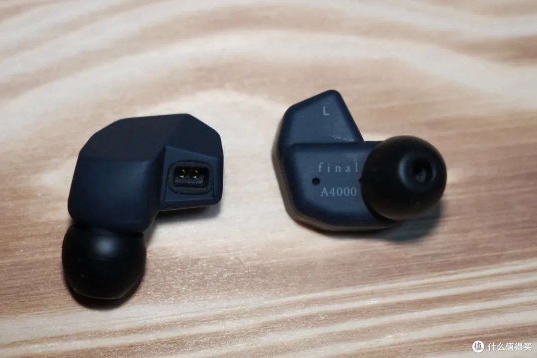 日本final A3000/A4000/VR3000 横评 | 入门动圈耳机爱好者从未如此幸福_蓝牙耳机_什么值得买