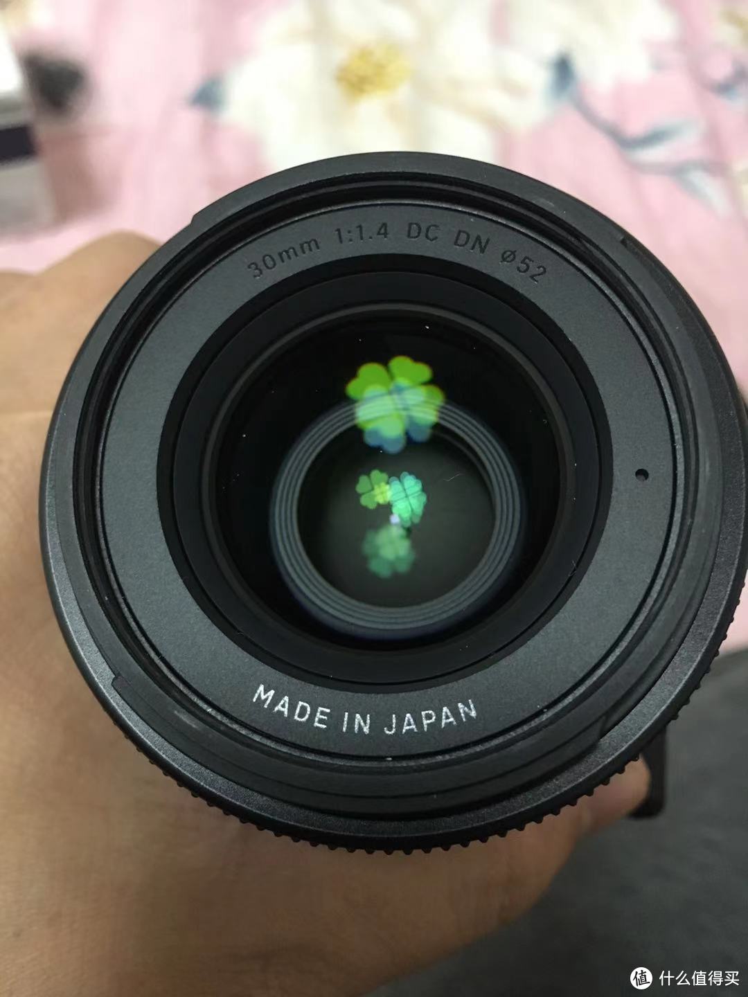 适马30 1.4心得_无反镜头_什么值得买