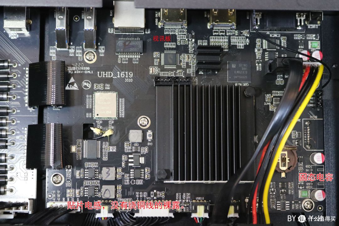 芝杜uhd3000测评 | 芝杜uhd3000播放器测评_什么值得买