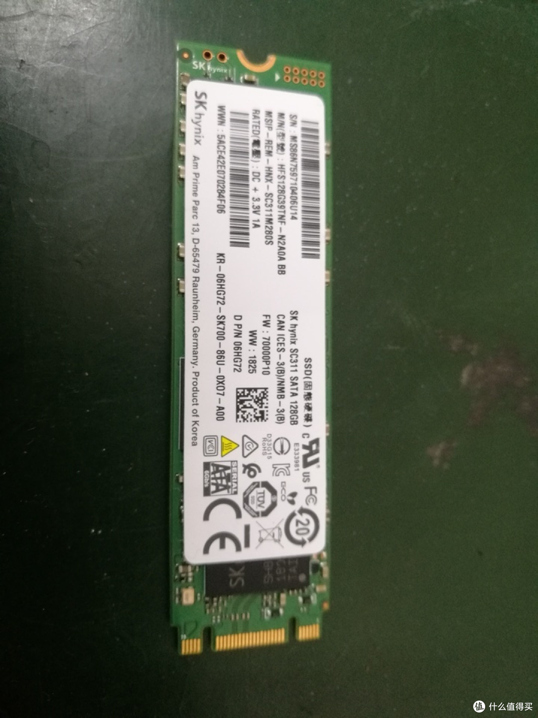 4000块钱的戴尔游匣DELL G3 3579开箱测评（图吧垃圾佬的第一台游戏本）_笔记本电脑_什么值得买