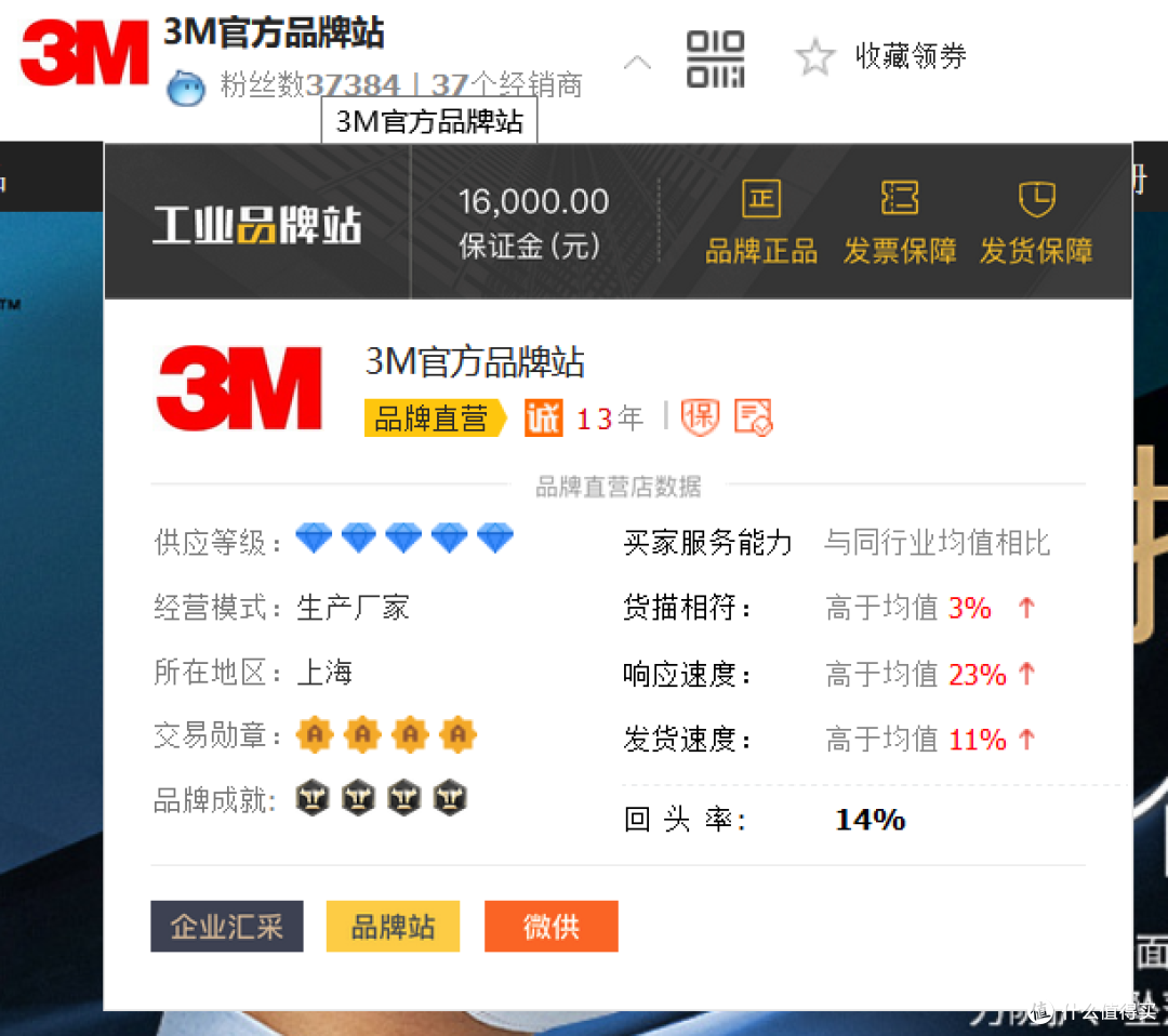 1688（阿里巴巴）品牌工具源头工厂！史丹利（得伟）、3M 、卡夫威尔、BOSCH供应链供货商_工具箱_什么值得买