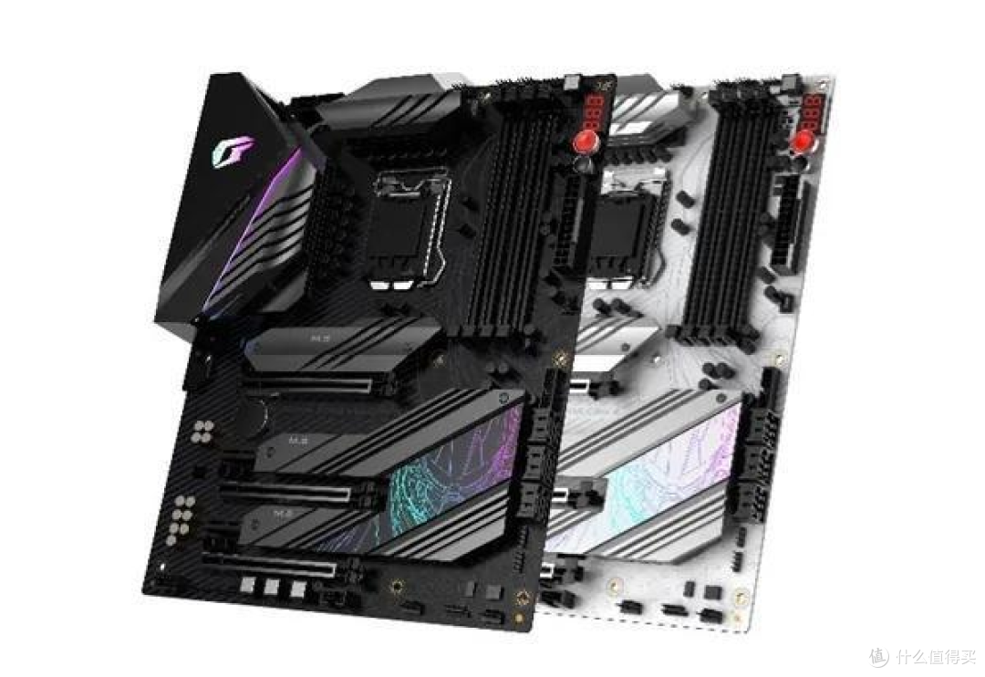 英特尔500系列芯片组解析，内附硕嘉星红新主板参数解析_CPU_什么值得买