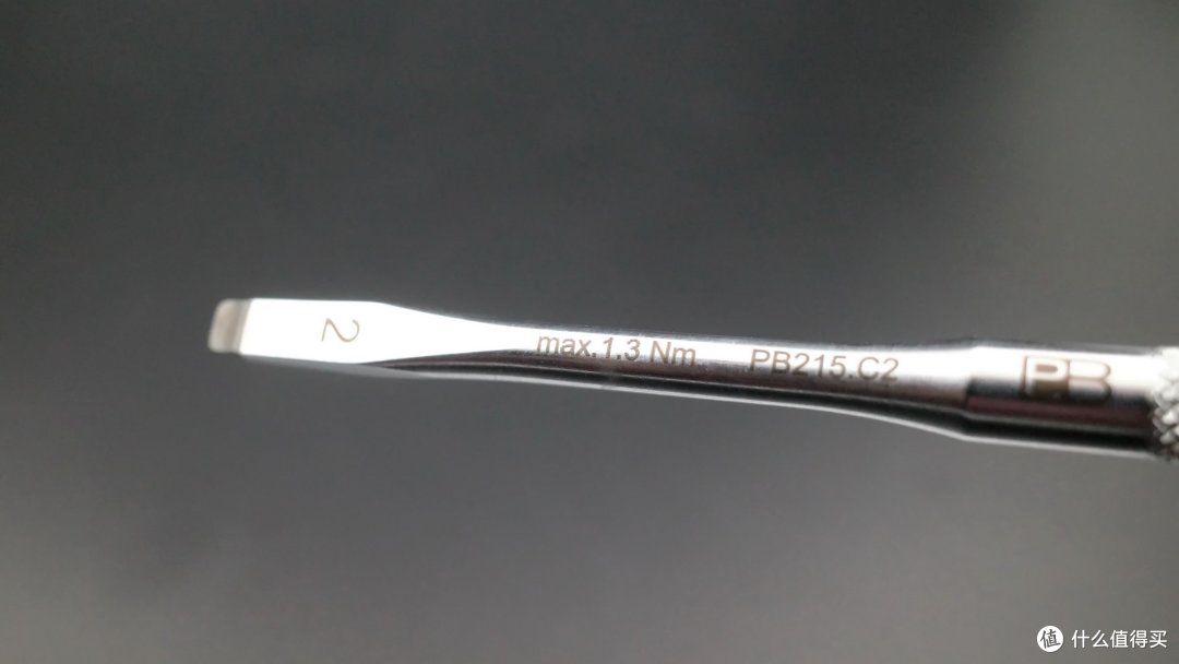 几款PB SWISS TOOLS工具晒单_五金工具_什么值得买