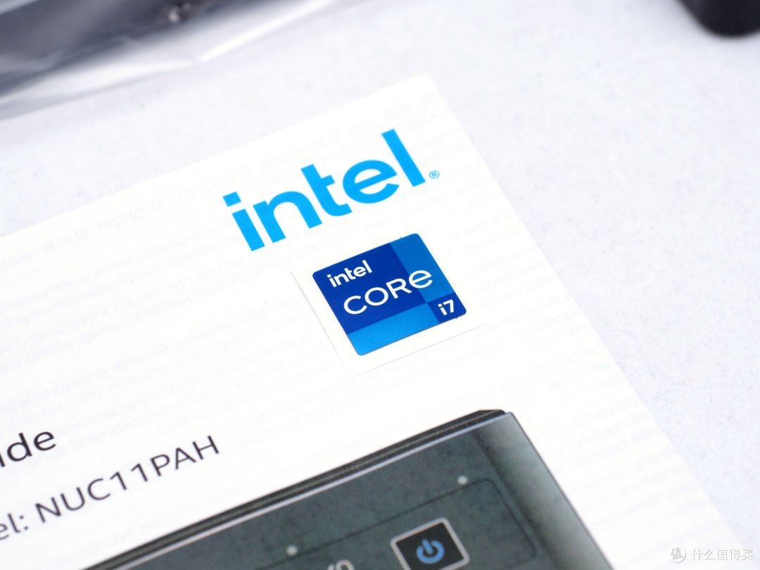 掌中有乾坤——Intel NUC11 猎豹峡谷Panther Canyon 评测_台式机_什么值得买