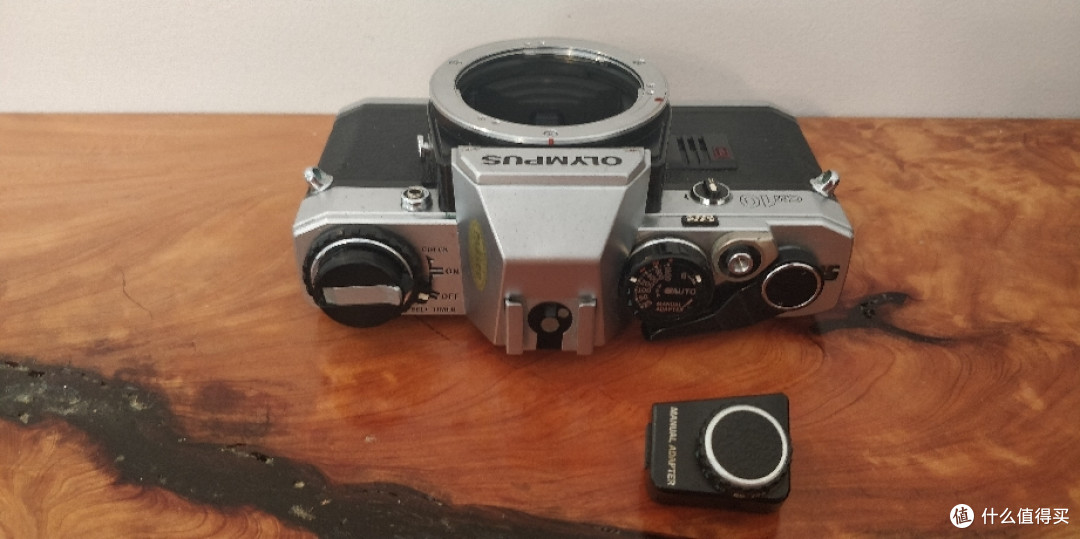 Olympus OM-10_相机_什么值得买