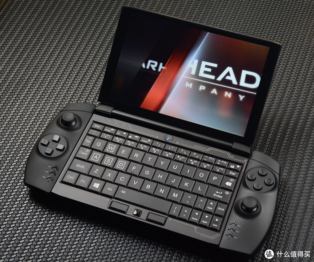 “身价”8K+的壹号本One-GX1 Pro高达版值不值？_游戏本_什么值得买