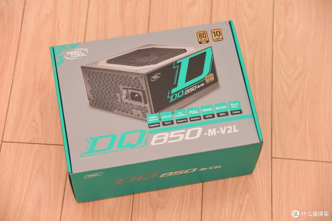 650W电源死磕XFX 6800XT的翻车全记录！_显卡_什么值得买