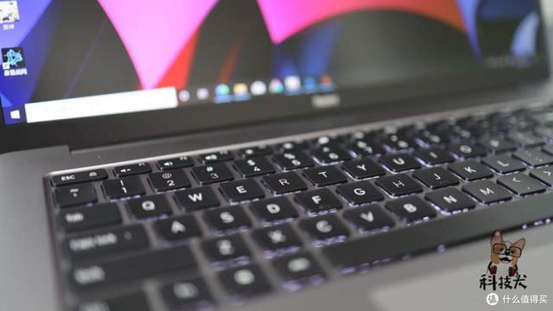 RedmiBook Pro 15评测：五千价位段“无敌”_笔记本电脑_什么值得买