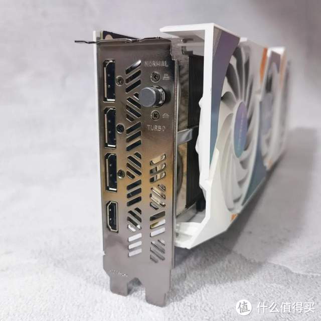 RTX3060评测：首发不加价 iGame RTX 3060 Ultra W OC 12G_显卡_什么值得买