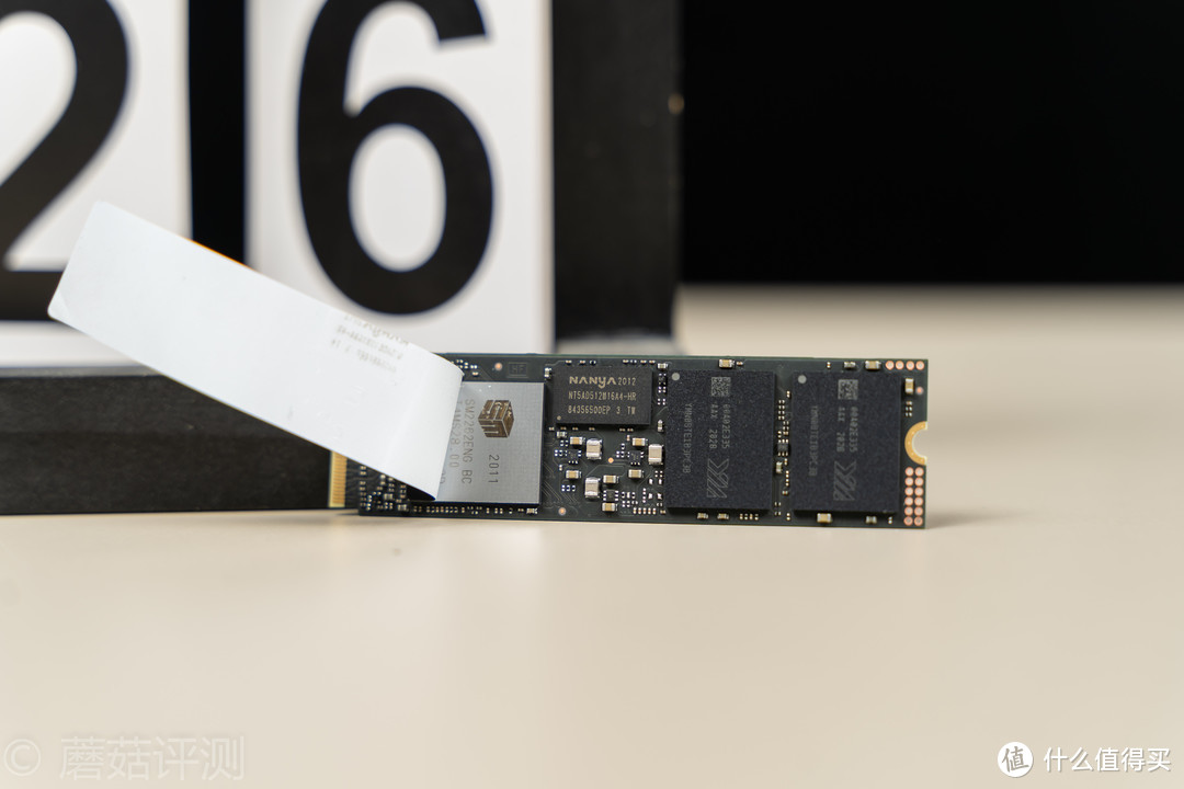 迈入高端，国产固态之光、致钛（ZhiTai）长江存储PC005 Active系列固态 评测_固态硬盘_什么值得买