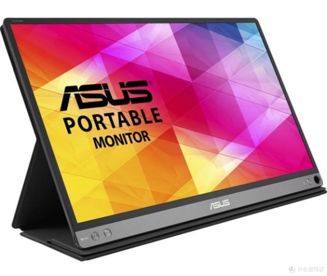 如何设计USB-C接口便携显示器，type-c桌面显示器方案讲述_显示器_什么值得买