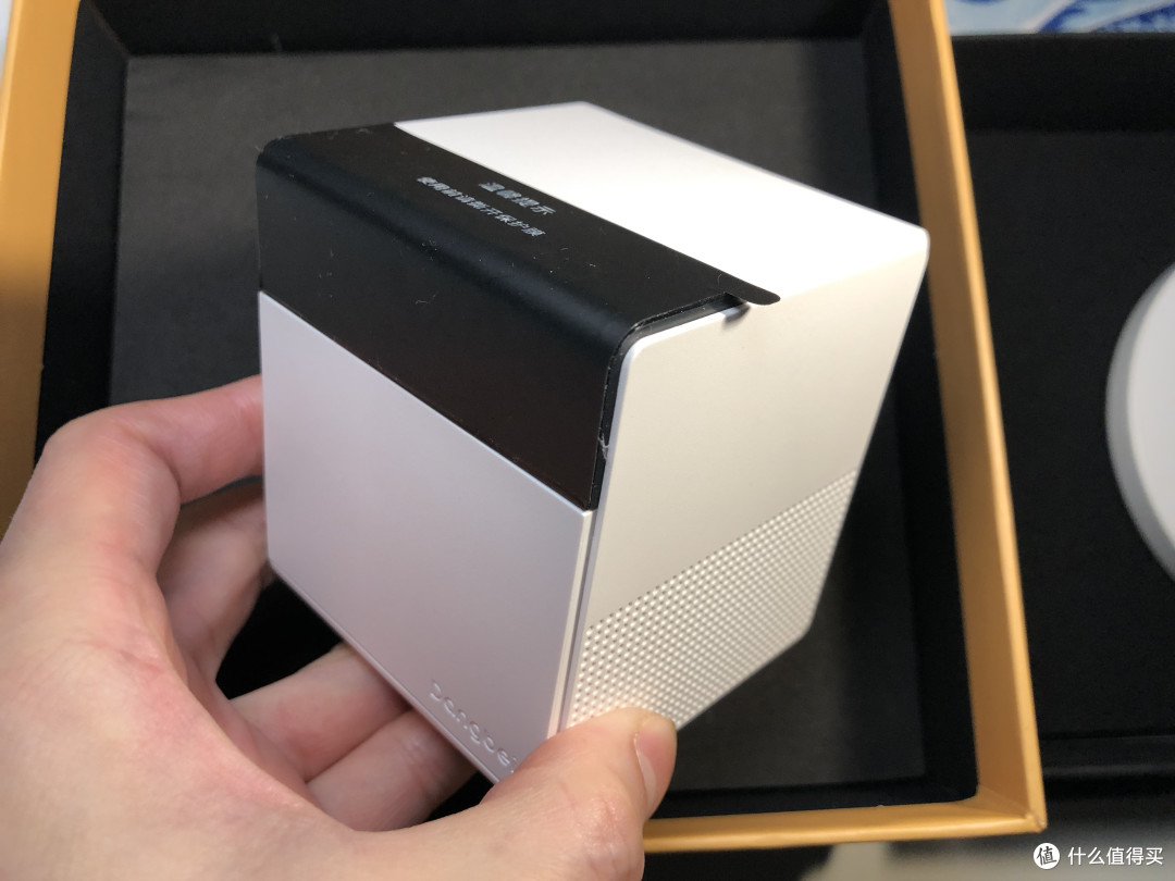 视频解码强者能否取代智能电视？试用两款8K解码机顶盒_电视盒子_什么值得买