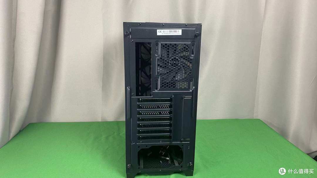 安钛克DF600 VS 安钛克复仇者 到底怎么选_机箱_什么值得买