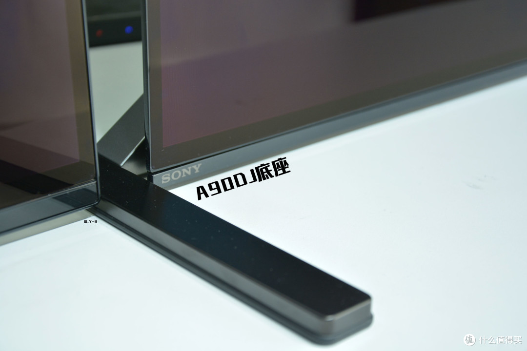 先行认知:索尼新品A90J.X90J及双旗舰OLED同屏对比实纪_家电安装_什么值得买