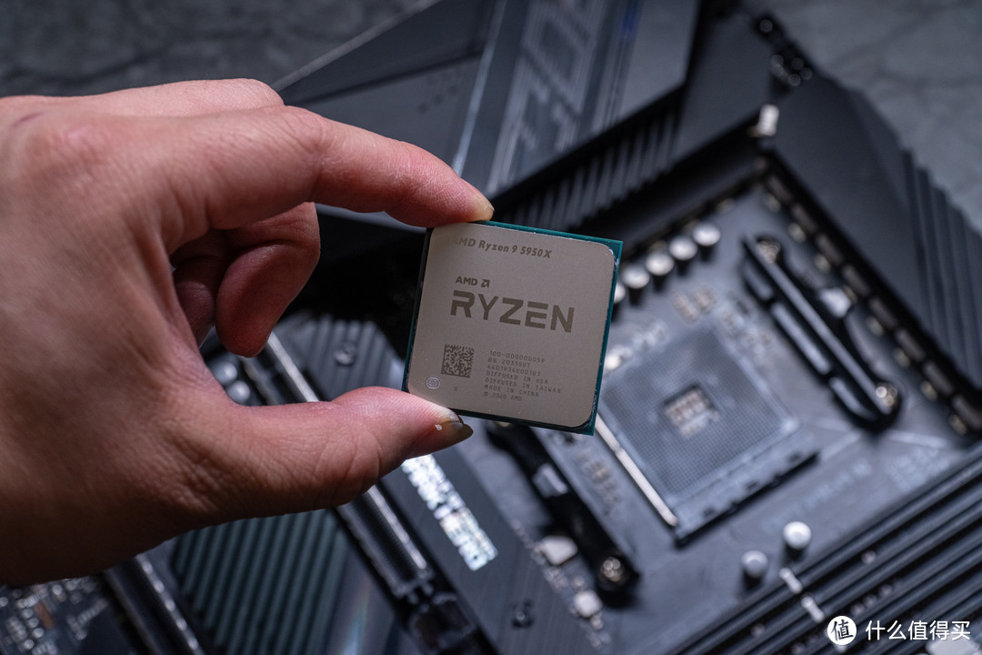 喊AMD YES之前一定要做的几件事！_CPU_什么值得买