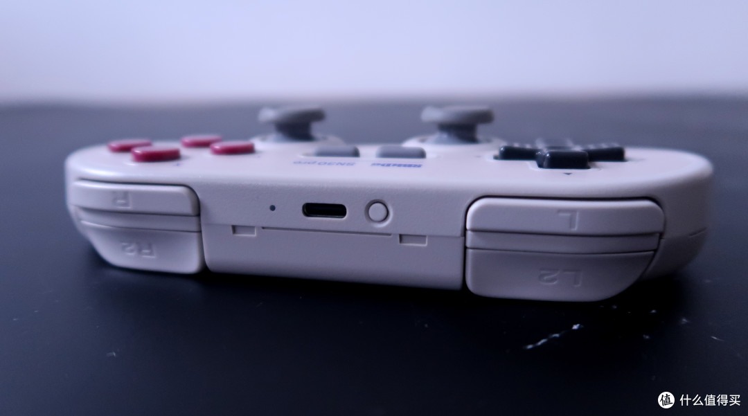 八位堂sn30 pro手柄评测 | 八位堂sn30 pro经典版手柄评测_什么值得买