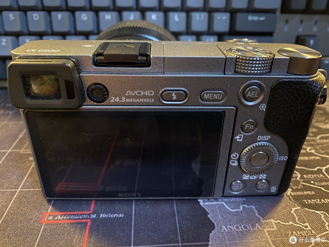 2021年还买索尼A6000吗？ 看这一篇就够了！ _相机_什么值得买