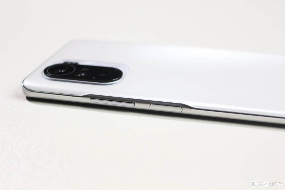 Redmi K40评测：优缺点并存，性价比突出_手机_什么值得买