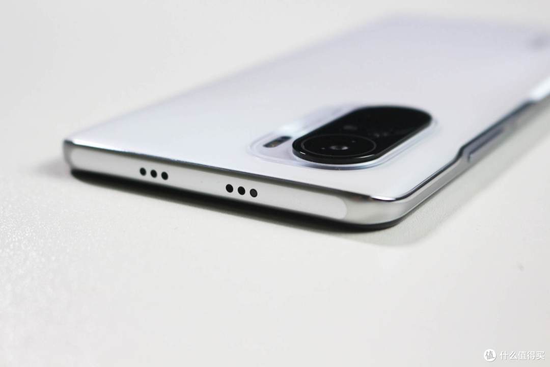 Redmi K40评测：优缺点并存，性价比突出_手机_什么值得买