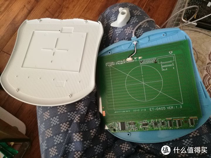 99年的数位板：70包邮的WACOM FAVO 非凡 ET-0405-U（F400U）开箱测评_数位板_什么值得买